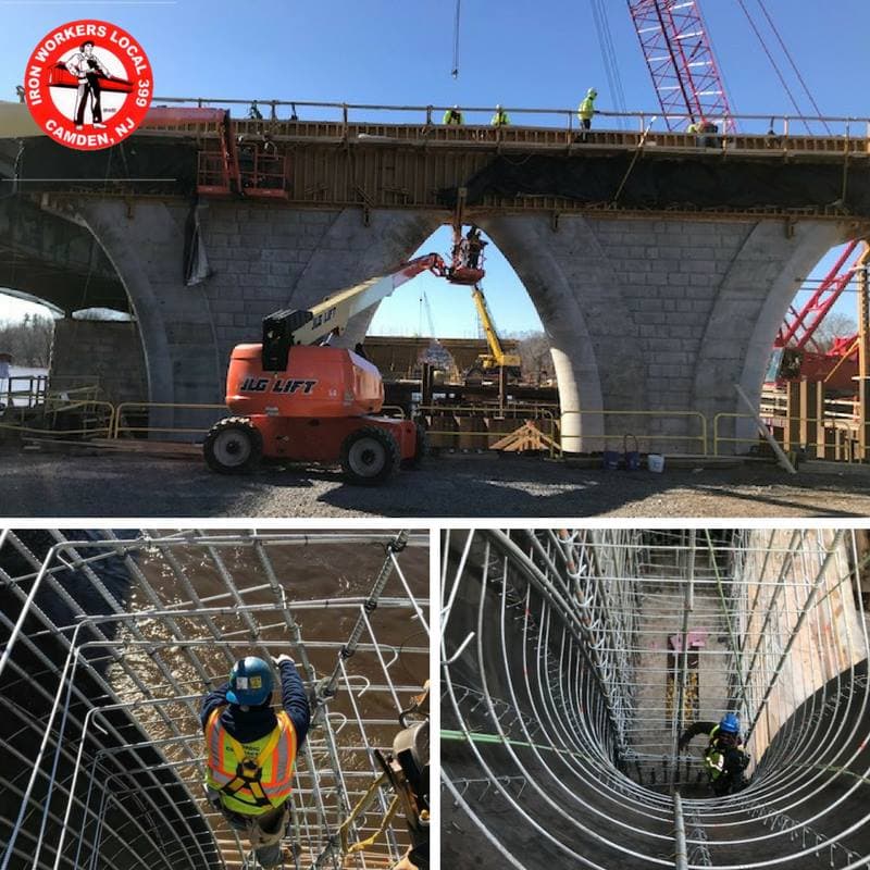 IRONWORKERS 399 | Local 399