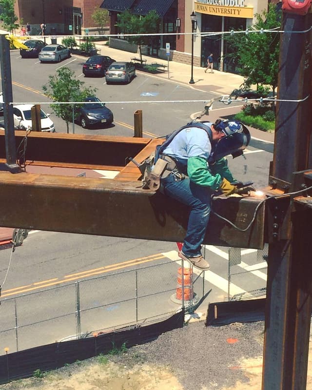 IRONWORKERS 399 | Apprenticeship