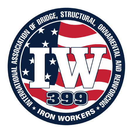 IRONWORKERS 399 | Home