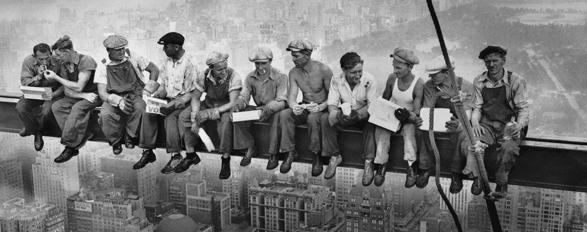 IRONWORKERS 399 | Home